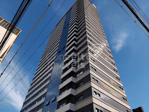 Edifício Ônyx Dechandt - Centro - Apartamento | Imobiliária Conceito Imóveis